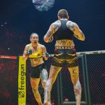 Accueil - Dynamite MMA Championship