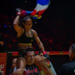 Accueil - Dynamite MMA Championship